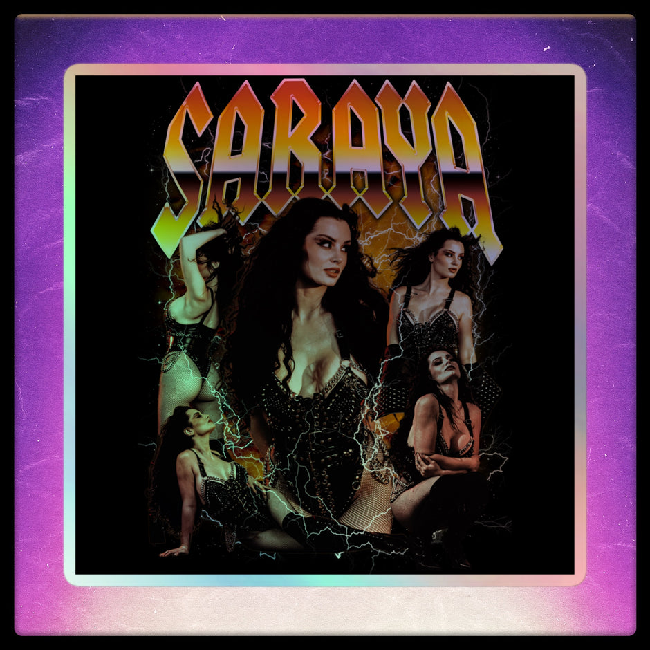 Products – Saraya's House